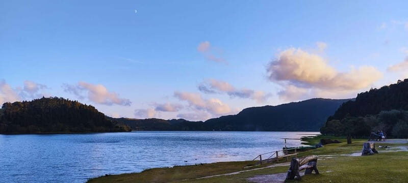 Furnas: The Mystic Tour with Dinner and Hot Springs - The Value of This Tour