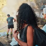 Furnas: Volcano Crater, Lake, Tea Plantation, and Waterfall - Key Points