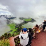 Furnas Volcano: Full Day Tour, Hot Springs & Waterfalls - How the Tour Works and What to Expect