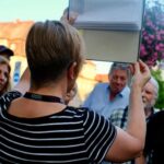 Fürth: Culinary and Historical Walking Tour - What to Expect When You Book