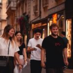 Fusion between treasure hunt and escape room in Bologna - An In-Depth Look at the Itinerary