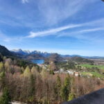 Füssen: Bike Rental to Neuschwanstein Castle - The Allure of a Bavarian Bike Tour