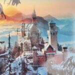 Füssen: Neuschwanstein Castle Entry Ticket and Audio Guide - The Essentials of the Neuschwanstein Castle Tour