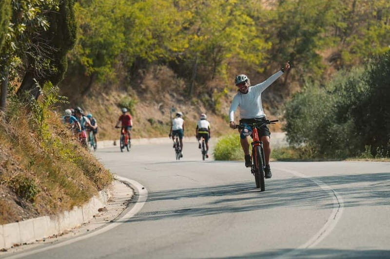 Gabicce Monte Bike Rental (E-MBT, MBT, Road & Gravel, E-Gravel) - Who Will Love This Experience?