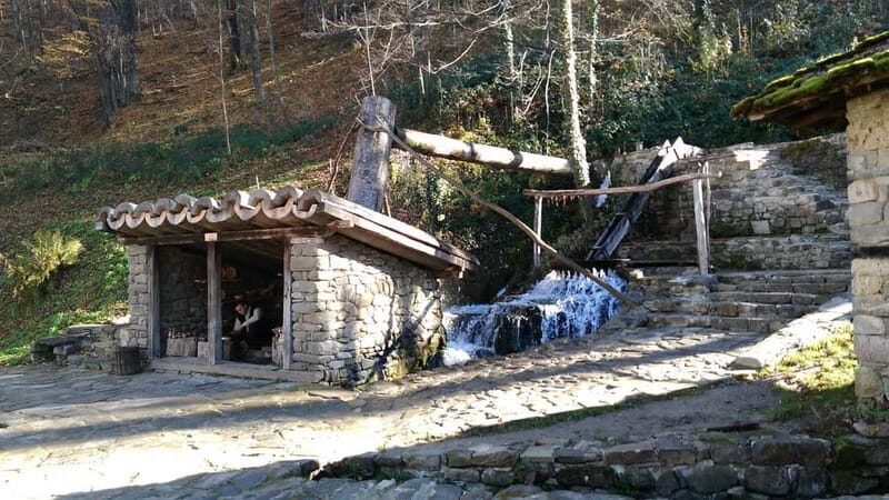 Gabrovo: Open Air Ethnographic Museum ETAR Entry Ticket - Who Should Consider This Tour?