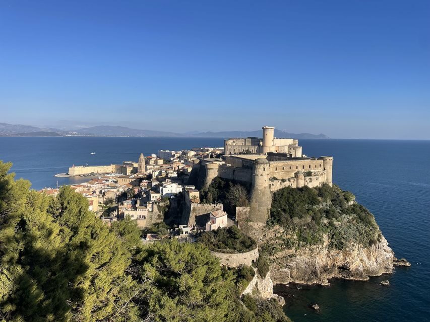 Gaeta: Guided Boat Tour with Snorkeling Experience - Authentic Experiences Drawn from Reviews