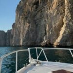 Gaeta - Sperlonga: Boat tour, swim and snorkeling, 4 hours - A Closer Look at the Itinerary and What Youll Experience
