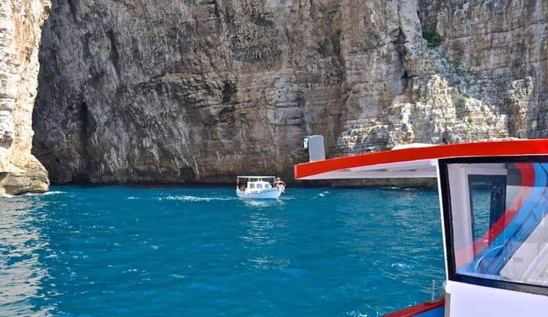 Gaeta: Tour Riviera d'Ulisse to Sperlonga - The Coastal Scenic Stops