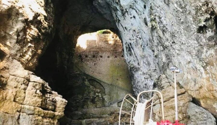 Gaeta: Vip Private Tour Riviera di Ulisse to Sperlonga - What Makes This Tour Worth It?