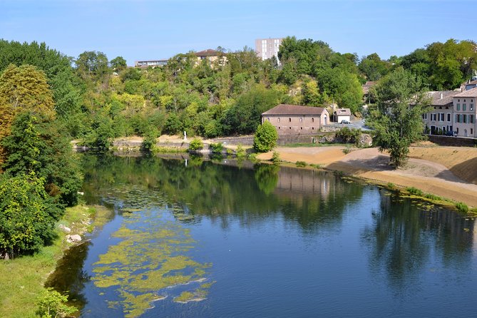 Gaillac Wine Half Day Tour from Toulouse - Key Points