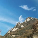 Gaino Castle Ridge: mountaineering route on Lake Garda - What You’ll Experience