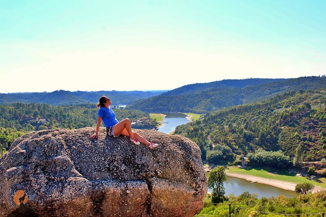 Gaios Trail and Penedo C'Abana Viewpoint, Coimbra - Who Will Enjoy This Tour?