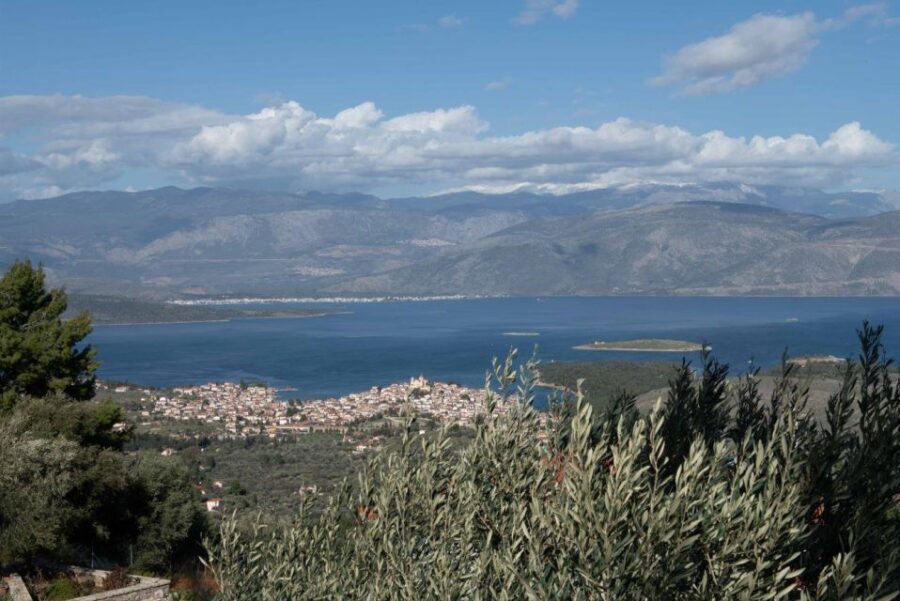 Galaxidi: 2h Tour around The Traditional Maritime Village - What to Expect During the Tour