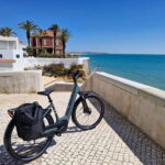Gale Beach: E-Bike Tour to Cliffside Chapel - Sra da Rocha - Visiting the Nossa Senhora da Rocha Chapel