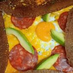 Galettes and Crêpes Cooking Class with Host table diner - The Value of the Experience