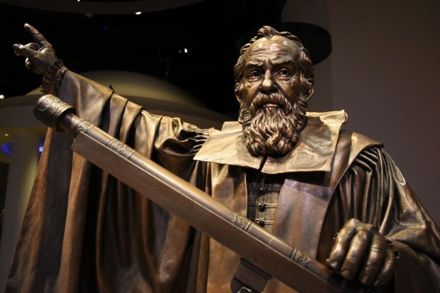 Galileo Galilei Private Science Tour - Practical Details and What to Expect