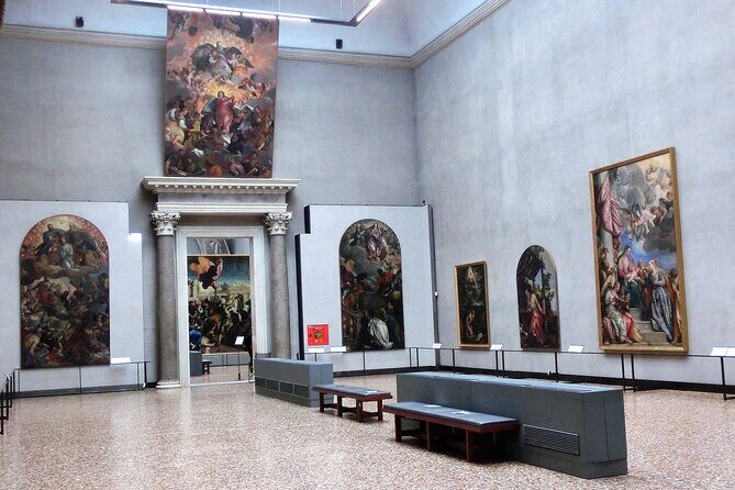 Gallerie dell'Accademia, private tour: art and history - Final Thoughts
