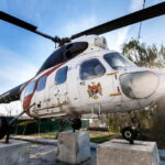 Gallery of Petru Costin of the Ialoveni District Council - The Guinness Record Highlights