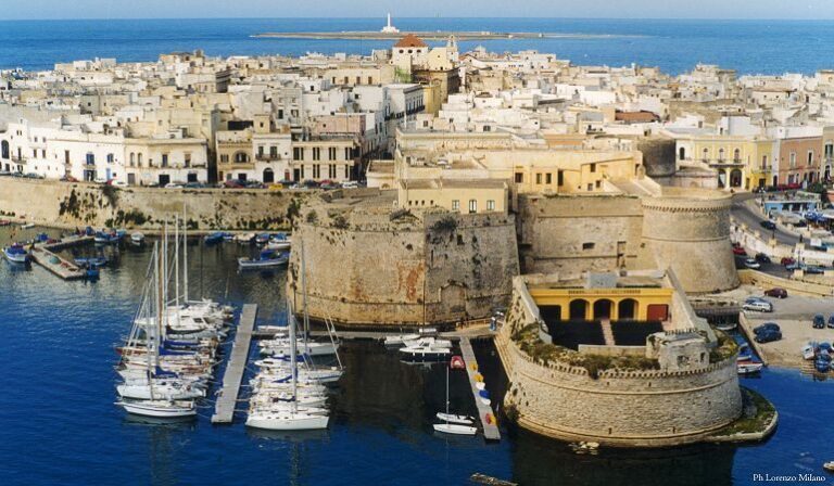 Gallipoli: 2-Hour Guided Walking Tour - The Value of the Experience