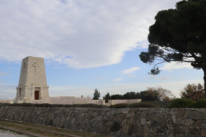 Gallipoli Day Trip from Istanbul with Return Transfer with Lunch Included - A Detailed Look at the Gallipoli Day Trip Experience