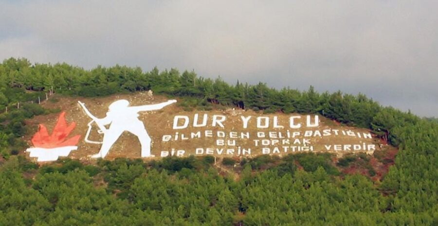 Gallipoli Full-Day Tour from Istanbul - The Itinerary: A Detailed Look