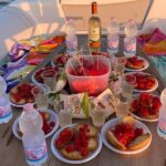 Gallipoli - Porto Selvaggio Torre Uluzzo Boat Tour +Aperitif - Highlights of the Experience