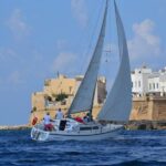 Gallipoli: private eco-sailing tour with environmental guide - What’s Included and What to Prepare For