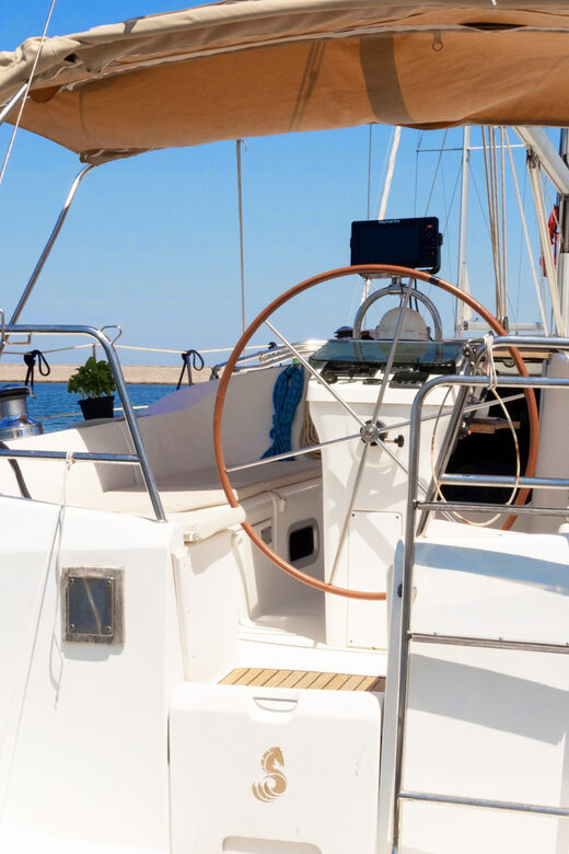 Gallipoli: Sailing boat excursion - FAQ: Your Practical Questions Answered