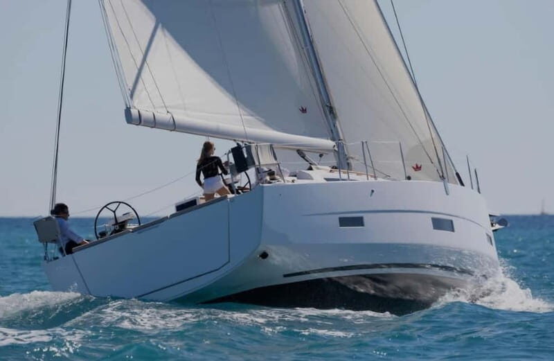 Gallipoli: sailing excursions - How the Experience Adds Value