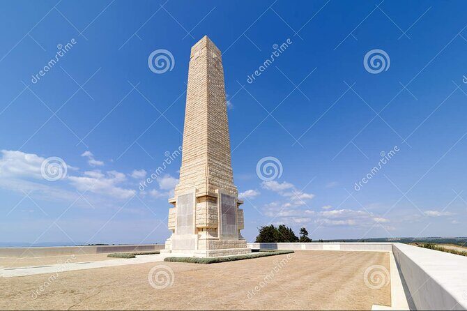 Gallipoli Tours from Istanbul -Lunch Including - FAQs