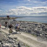 Galway: Day Trip Ferry to Inis Oírr (Aran Islands) - First Impressions of Inis Oírr