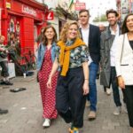 Galway Food Tour - The Itinerary Breakdown