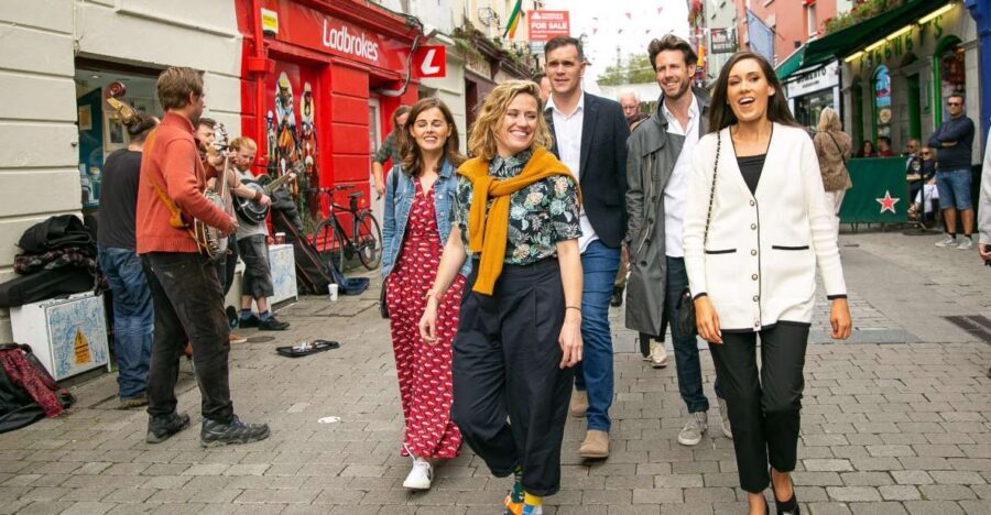 Galway Food Tour - The Itinerary Breakdown