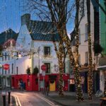 Galway Historic city Tour - 2.5hr Family & Friends Private groups - Visiting Iconic Landmarks and Hidden Treasures
