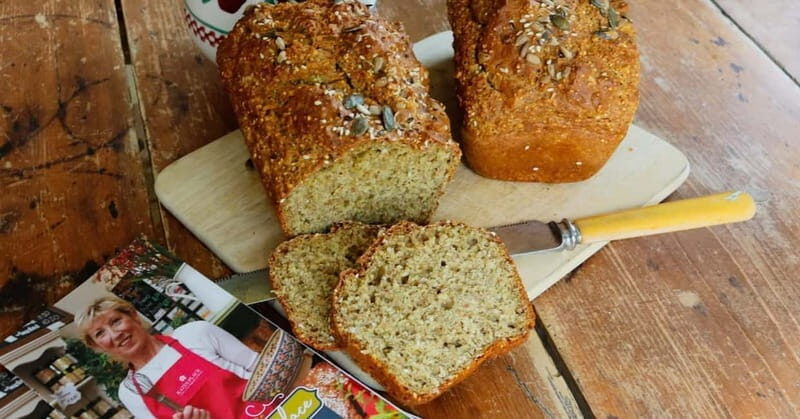 Galway: Irish Brown Bread and Scones Baking Class - Who Should Take This Class?