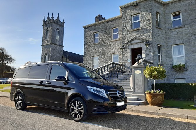 Galway to Shannon Airport Premium Car Service - Introduction