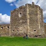 Game of Thrones and Outlander Small Group Tour from Edinburgh - What’s Included and What’s Not