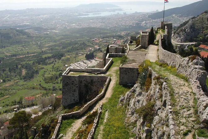 Game of Thrones and Soparnik _Authetich Local Food/Wine tasting - Key Points