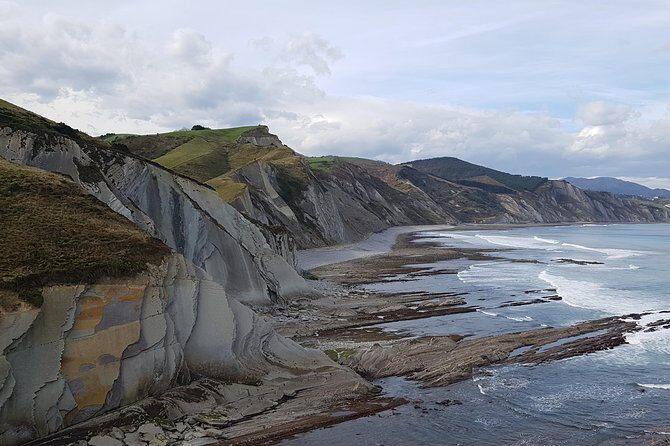 Game of Thrones Basque Coast Locations Tour from San Sebastian - Who Will Love This Tour?