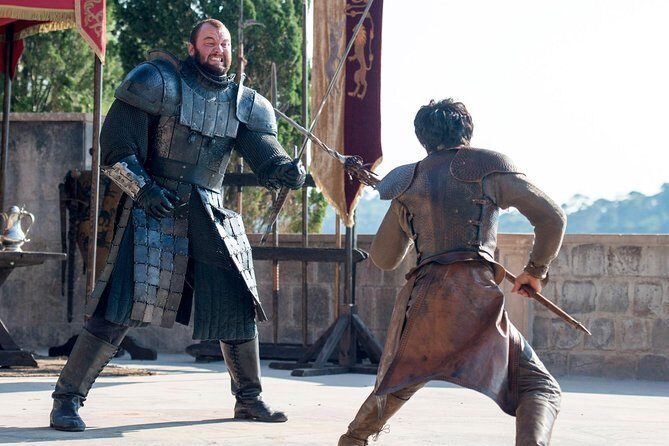 Game of Thrones Driving Tour - The Authentic Experience: What You Can Expect