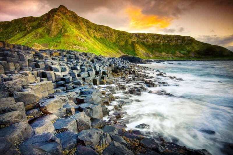 Game of Thrones & Giant's Causeway: Guided Tour from Belfast - The Practicalities: Transportation, Timing, and Cost