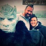 Game of thrones tour Executive Mercedes 7 hours 4-7 people full day location 19 - Key Points
