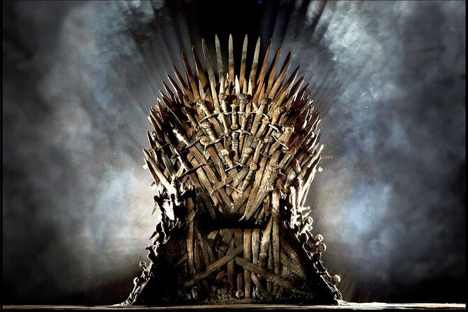 Game Of Thrones Tour Split - small group - Exploring the Game of Thrones Tour in Split: A Dive into Movie Magic and City Charm