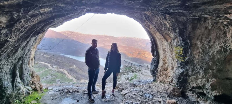 Gamti, Bovilla Lake and Kruja Day Trip from Tirana - What’s Included & What’s Not