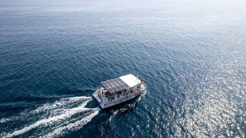 Gandía: Boat trip in Gandía Bay - Who is This Tour Best For?