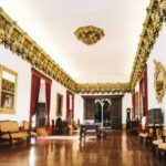 Gandia: Ducal Palace Entry Ticket with Audio Guide - What’s Included and How It Works