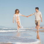 Gandía: Professional photo shoot on Gandía beach. - An In-Depth Look at the Gandía Beach Photoshoot