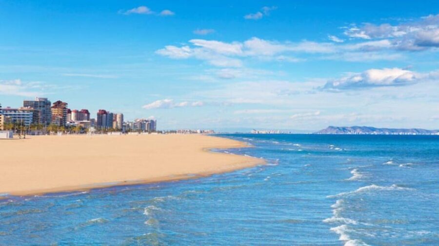 Gandía: Sea Cruise from Gandia with Sunset Option - What to Expect From the Cruise