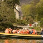 Gap of Dunloe Tour by Foot & Boat - Transportation and Duration