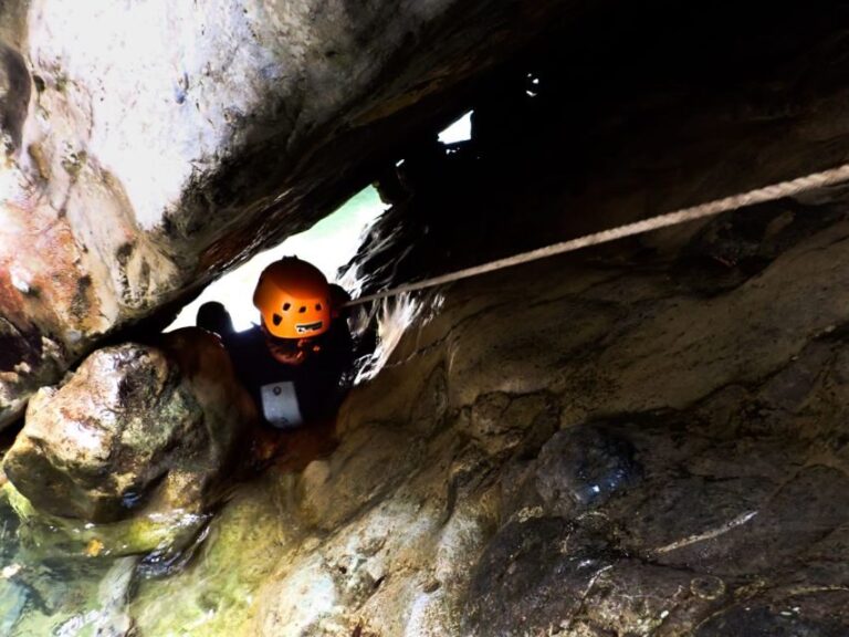 Garda Lake: Canyoning Adventure Tour - Value & Practical Considerations